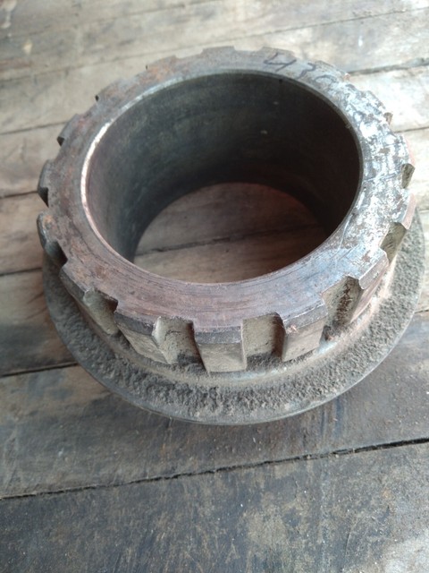 Genuine Eaton Fuller 4302242 for sale online | eBay