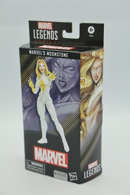 Hasbro MOONSTONE Marvel Legends THUNDERBOLTS Walgreen Exclusive | eBay