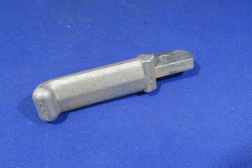 AJS STORMER 250 370 410 FOOT REST 0700233 NOS | eBay