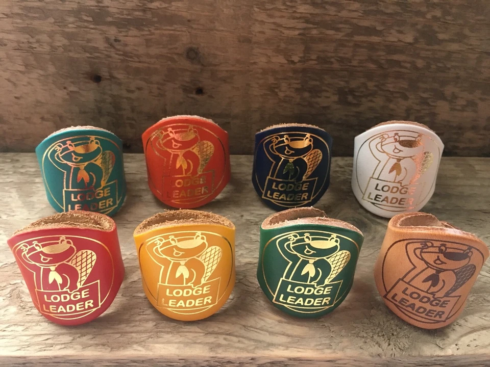 Scout Woggle for sale | eBay UK