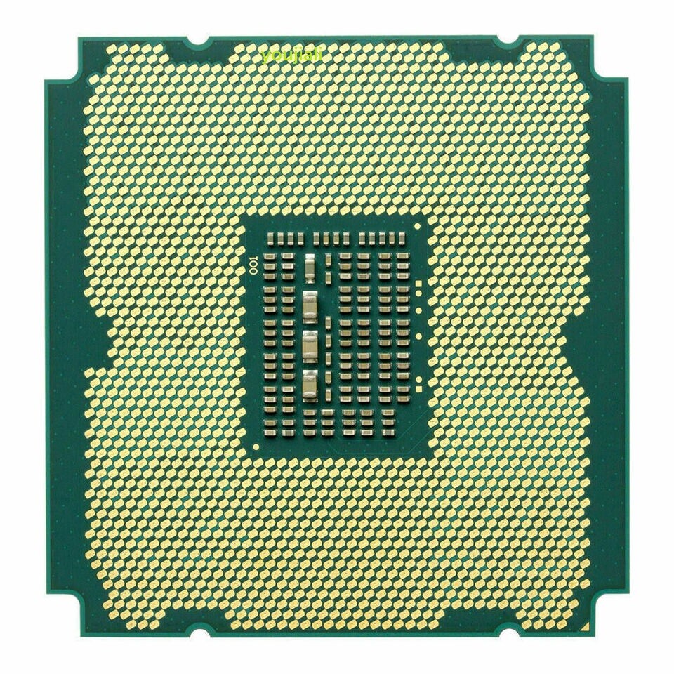 Intel Xeon V2 E5-2695 2.4GHz 12-Core 30M HT PROCESSOR LGA2011 115W CPU ...