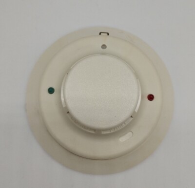 Smoke Detectors - System Sensor