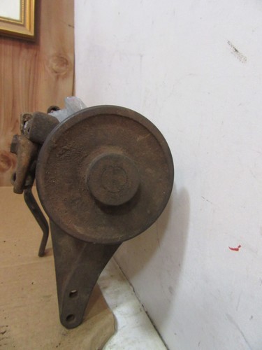 PIERCE belt drive GOVERNOR GC3 Willys Jeep-Welder-Stationary Engine? | eBay