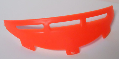 VINTAGE! 1991 Hasbro GI Joe Replacement Parts-Ice Sabre Right Window | eBay