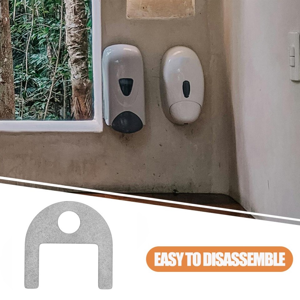 Commercial Toilet Soap Dispenser Key Replacement Bathroom Accessory ...