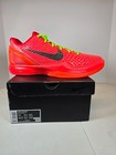 Nike Kobe VI (6) Protro Low Reverse Grinch Men's Size 14 | eBay