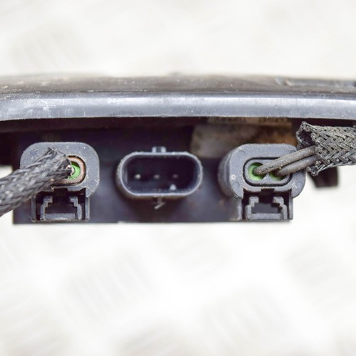 JAGUAR I-PACE X590 Tailgate Bootlid Control Unit M8A2-14E113-AA ...