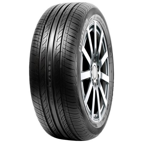 OVATION ECOVISION VI-682 205/55R16 91V 6953913150307 | eBay