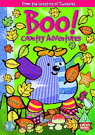 Boo - Vol. 2 (DVD, 2005) for sale online | eBay
