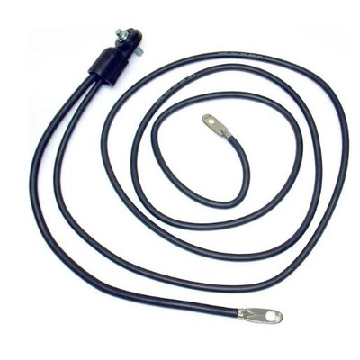 A20-4HD Battery Cable for Chevy Suburban Chevrolet Tahoe C1500 Truck ...