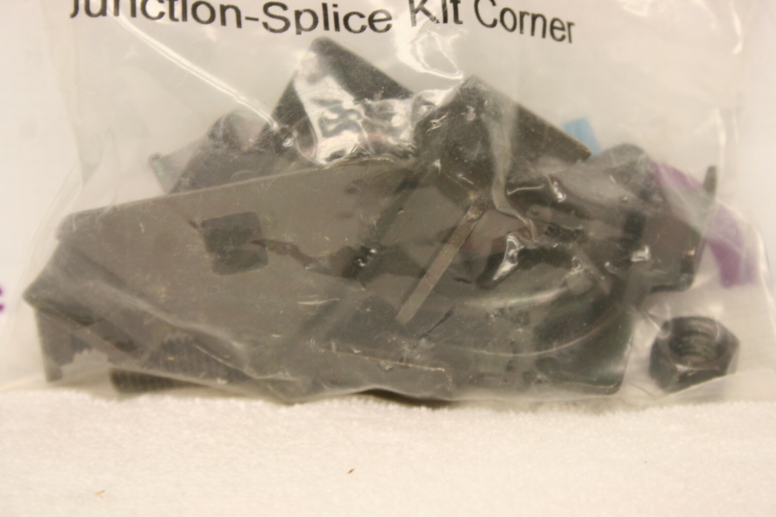 Chatsworth 11302-701 Junction Splice Kit **New** | eBay