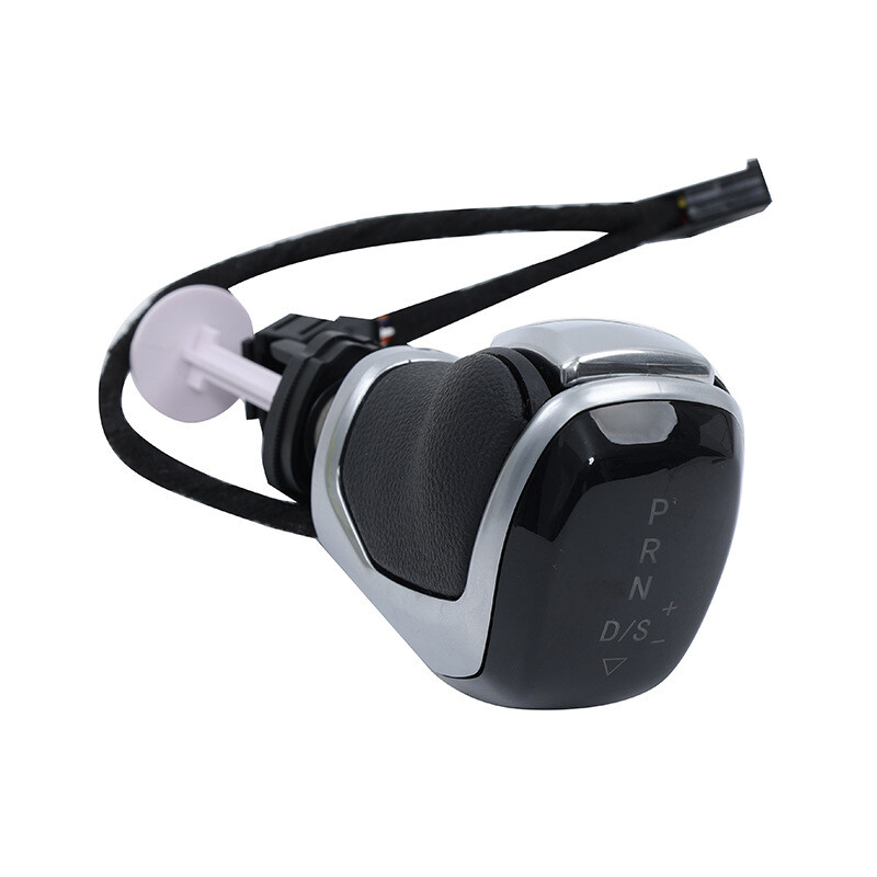 Reemplazo de palanca de cambios de automóvil Perilla de palanca de ...