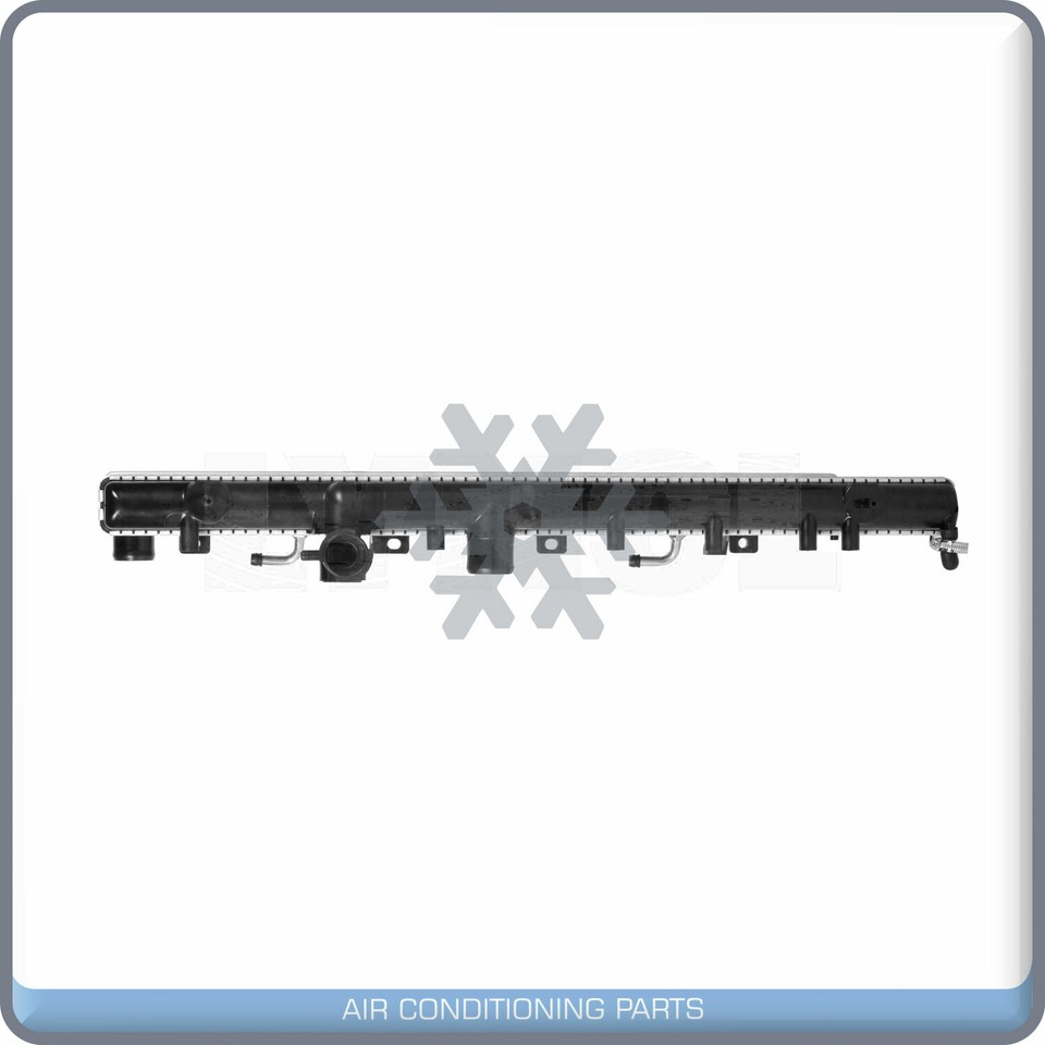 Radiator for Subaru Impreza 2004-2007 Saab 9-05-06 | eBay