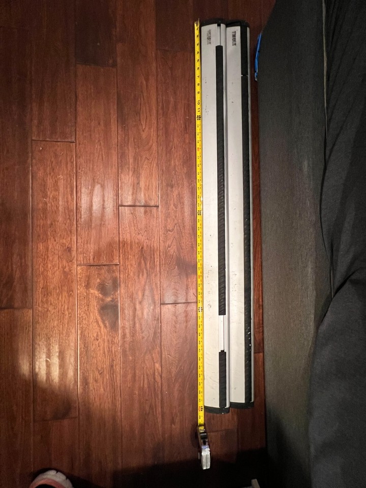 Thule ARB47 Roof - Roof Rack | eBay