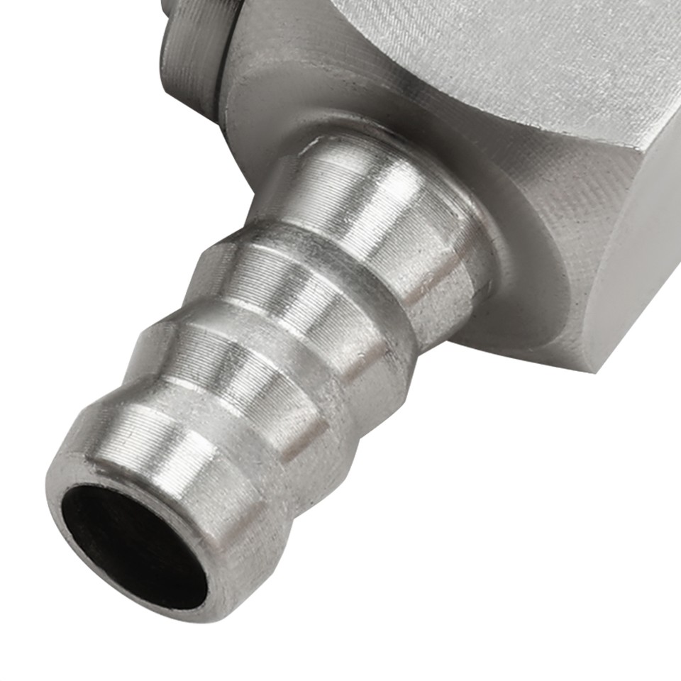 Fuel Line Quick Disconnects Couplings Fit For BMW S1000RR 2008-20 Quick ...