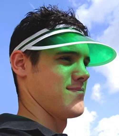 Green Visor Dealer