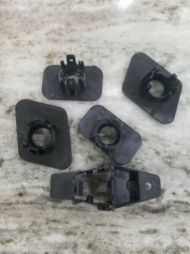 BMW X3 G01 G02 Set Mounting PDC/PMA Sensor Front OEM 51 11 7 484 789 | eBay