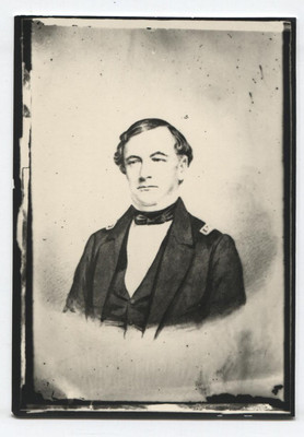 MESERVE CIVIL WAR COLLECTION MAJOR GENERAL BENJAMIN HUGER CSA. | eBay