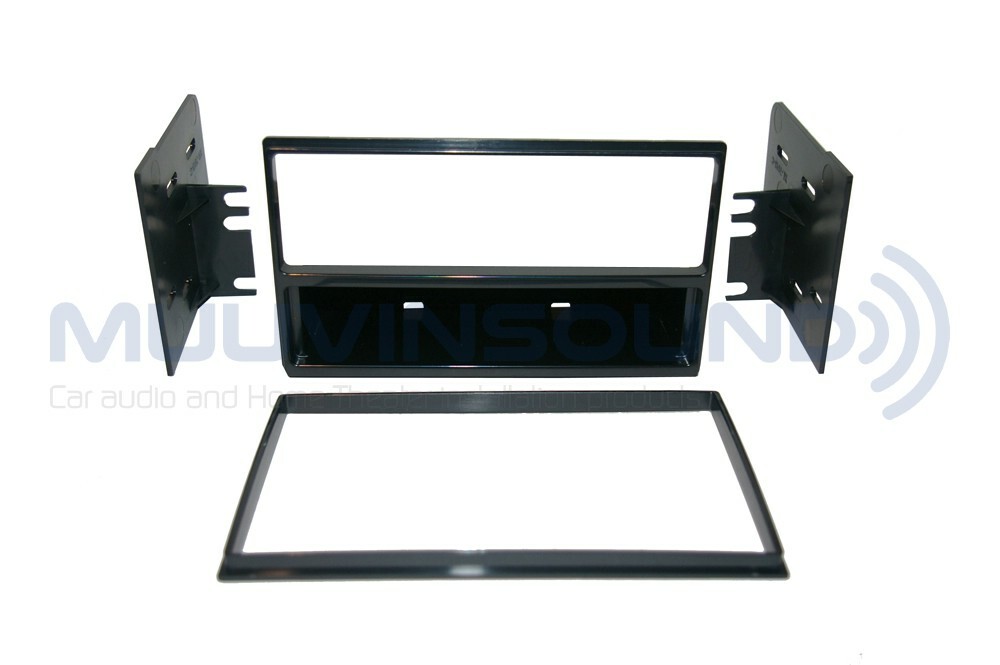 METRA 997614 Mobile Multi-Media - Radio Installation Kit for sale ...