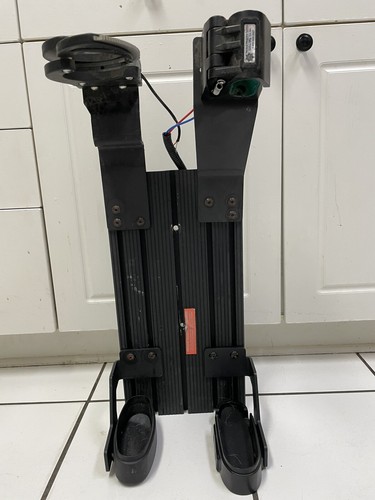 SETINA T-Rail Dual Gun Rack Mount Shotgun Rifle VERTICAL WEAPONS SYSTEM ...