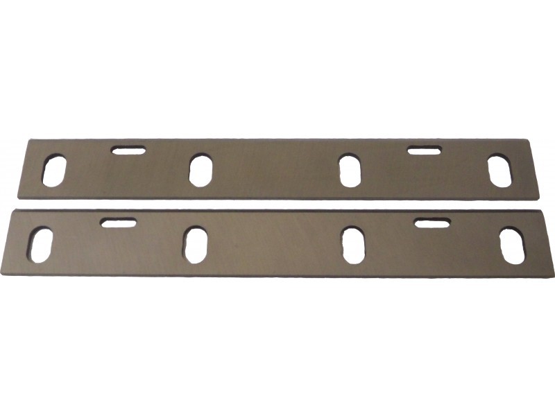 Rexon J 1550BQ Planer Blades Jointer Double Edged 75013 Knives 1 Pair ...