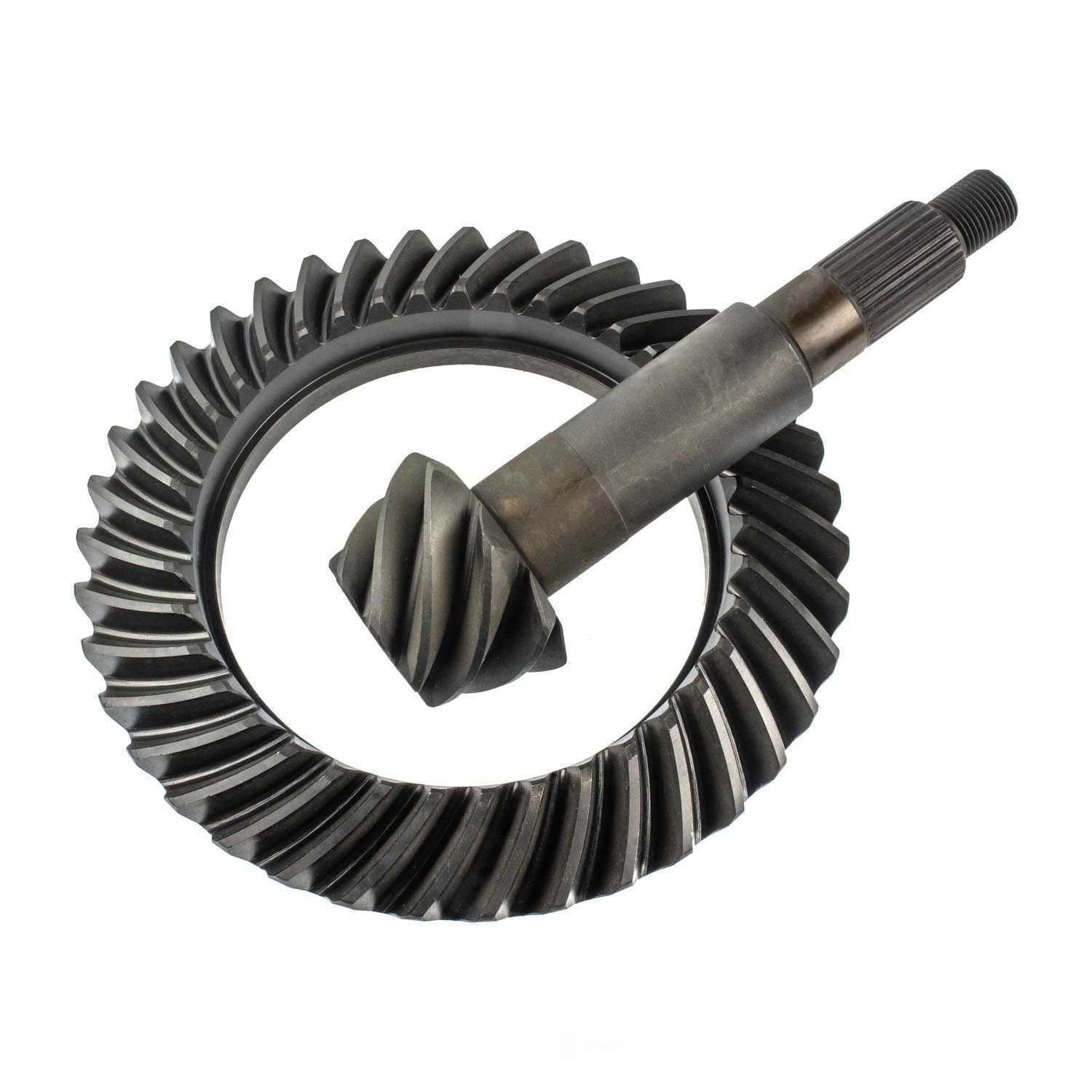 Differential Ring and Pinion-4WD MOTIVE GEAR D60-488 for sale online | eBay