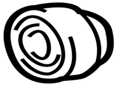 90366-35087 Toyota Bearing (for rear drive pinion rear) 9036635087, New ...