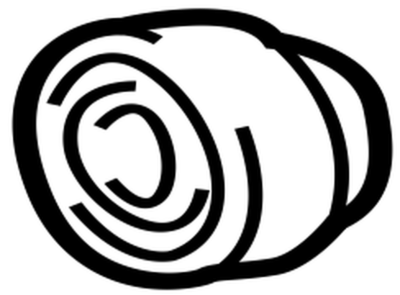 90366-35087 Toyota Bearing (for rear drive pinion rear) 9036635087, New ...