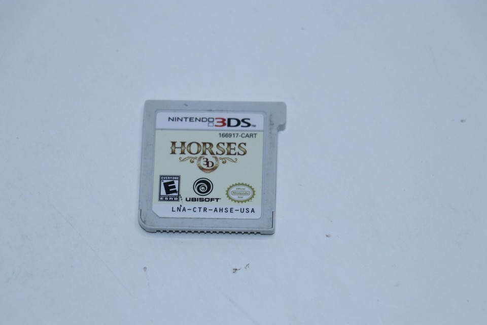 NINTENDO 3DS 2DS 3DS XL GAMES CLEAN PINS PLAY TESTED YOU PICK BUY2 GET ...