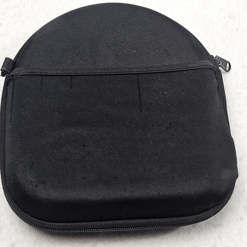 Bose Hard Case for Quiet Comfort 15 Headphones Carrying Protection ...