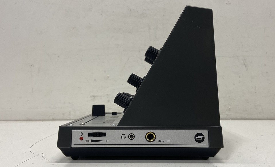 StyloPhone Synth Analog Theremin Electronic Instrument | eBay