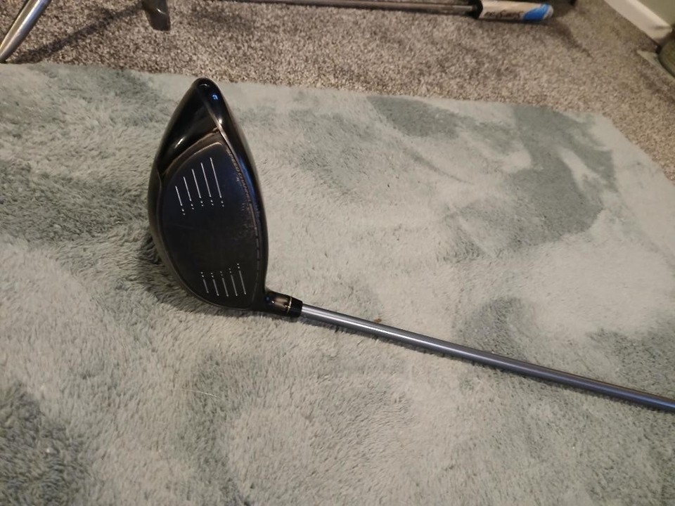 cobra driver F6 adjustable driver shaft regular flex | eBay UK
