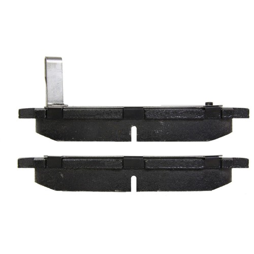StopTech 309.11240 StopTech Sport Brake Pads with Shims and Hardware | eBay