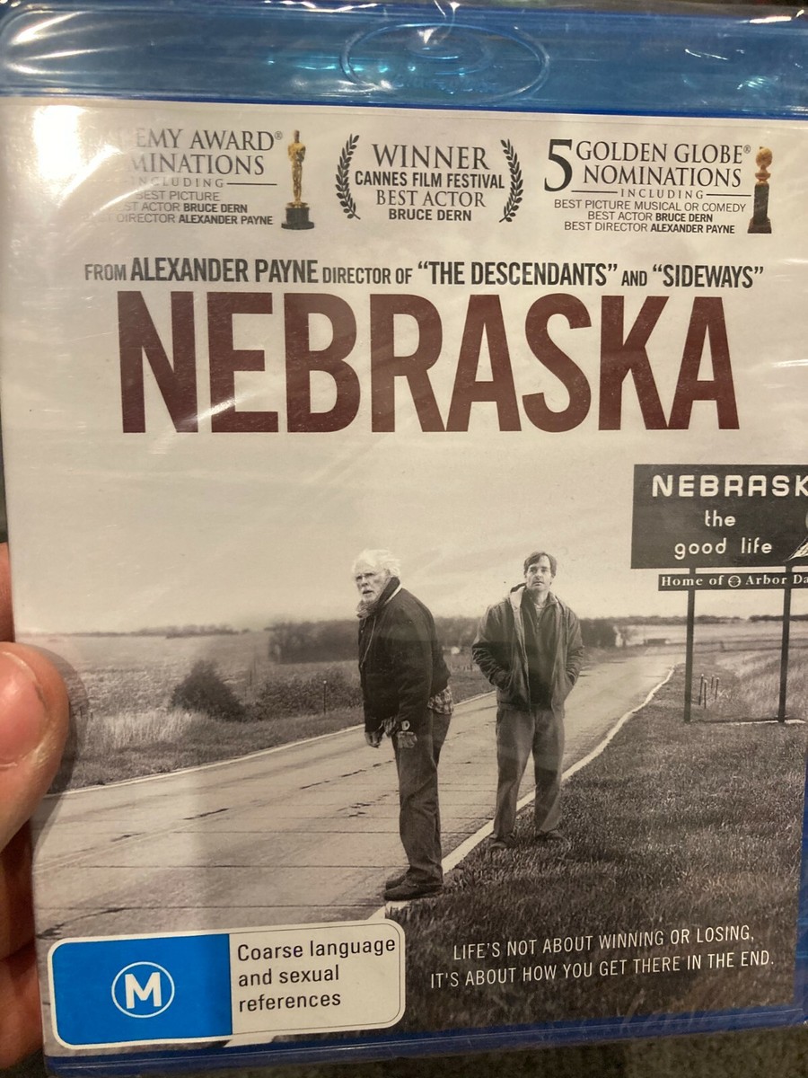 Nebraska Bruce Dern Nebraska (2013) IMDb