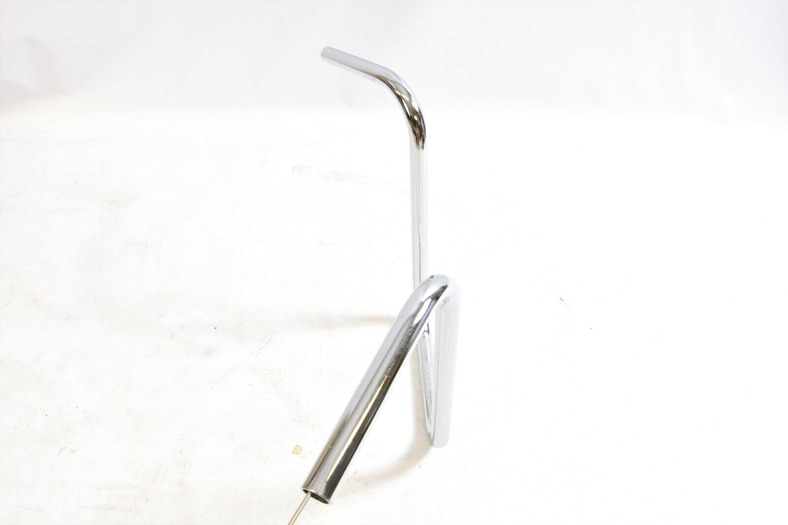 RALEIGH CHOPPER Mk3 or Mk 4 HANDLEBARS CHROME REPRO BUT SO SIMILAR TO ...