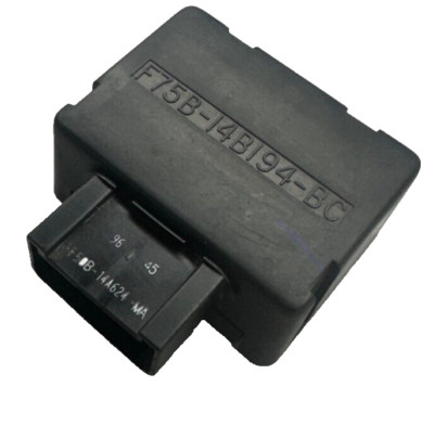 1997 FORD F150 4WD 4X4 TRANSFER CASE RELAY MODULE F75B-14B194-BC | eBay