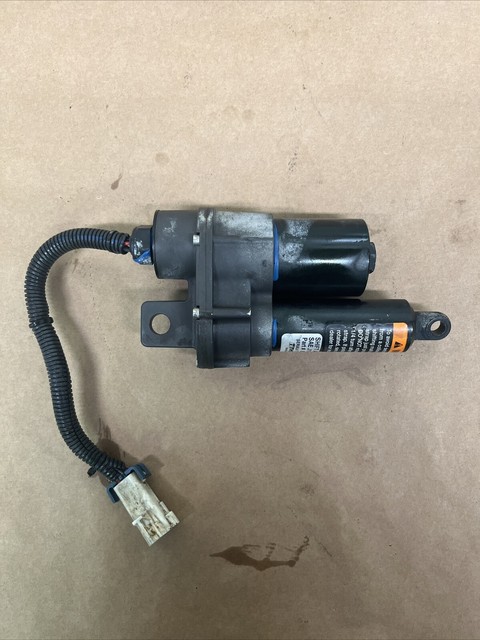 OEM Mercury Verado Shift Actuator 8M0084279 225 250 275 300 350 for ...
