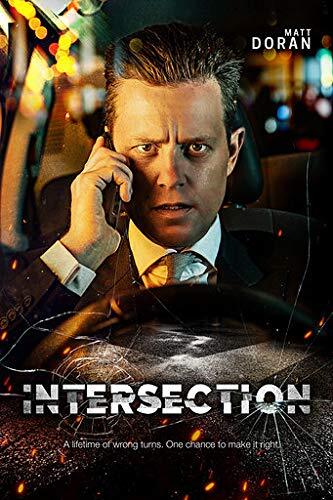 Intersection (DVD) Matt Doran Lianne Mackessy Lucy Fry 850010363479 | eBay