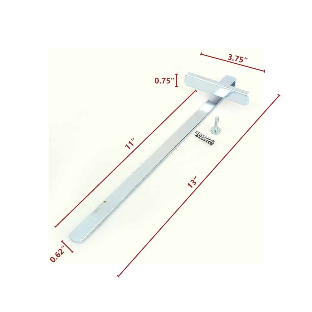 Circular Saw Rip Fence/Edge Guide Adjustable Bosch Skil 13896 ...