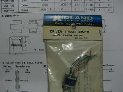 Transformers - Matching Transformer