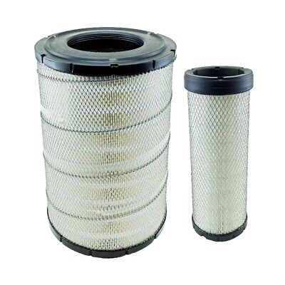 Air filter DA2688KIT: replaces 46607, P532503, 6I2503, RS3506, AF25129 ...