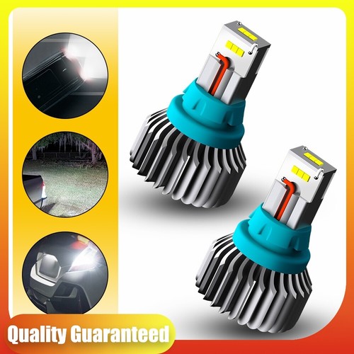 LED Backup Reverse Light Bulb 921 912 T15 W16w 906 916 Super White ...