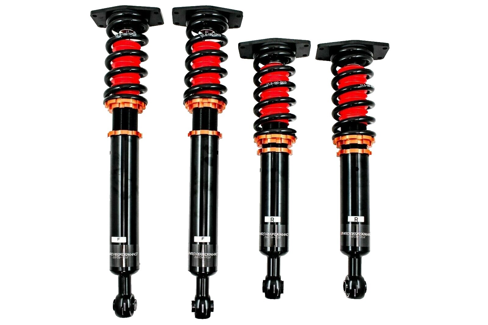 Jrz Suspension | eBay