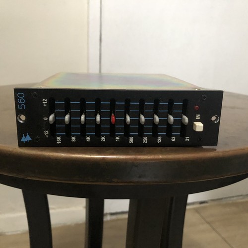 Api 560 Eq | eBay