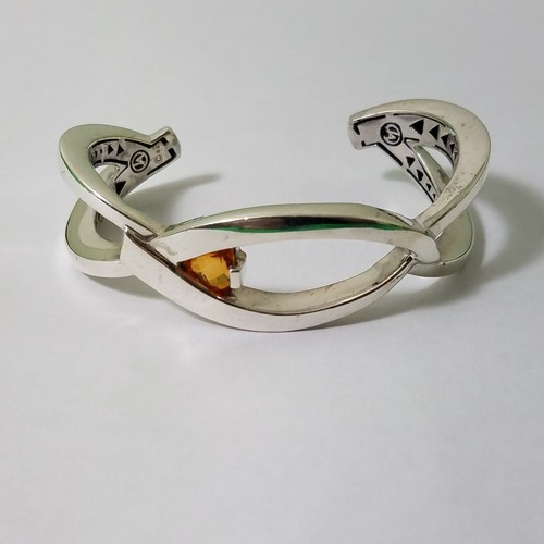 vintage john atencio ja - Gem