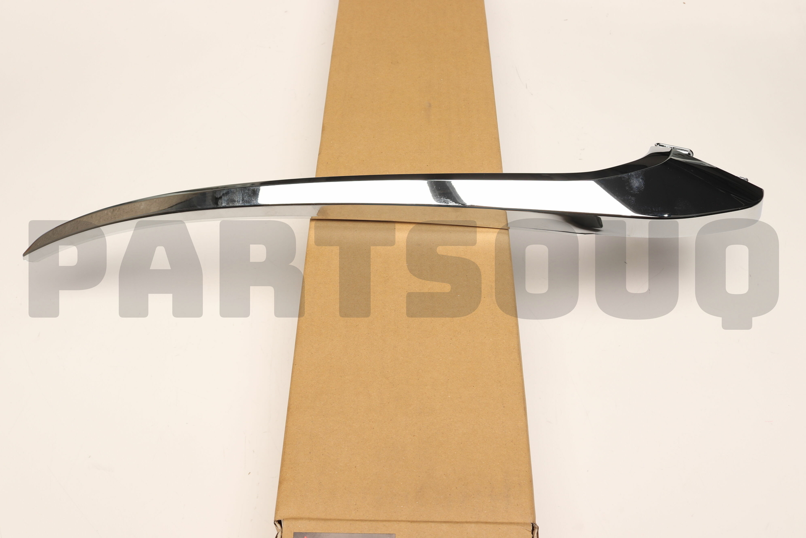 Genuine Mitsubishi Upper Trim 62081W000P for sale online | eBay