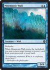 4x Mnemonic Wall MTG Theros NM Magic Regular | eBay