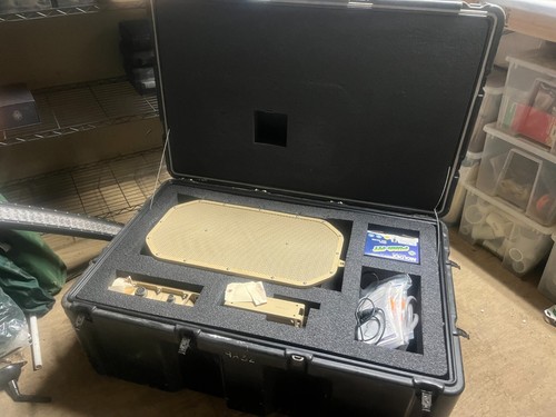 L3 Comunications LRAD-300X Long Range Acoustic Device Set | eBay