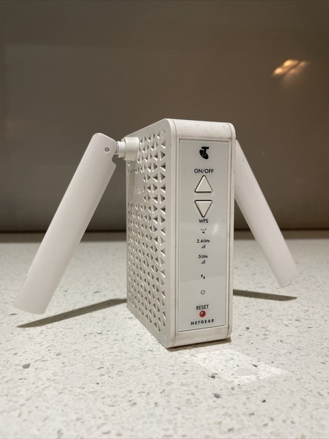 Telstra Wi-Fi Extender Max for sale online | eBay