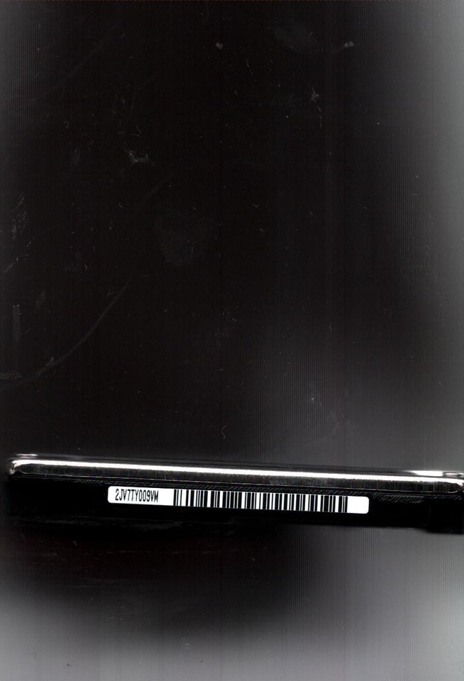 MQ04UBD200 HDKBD63AZA31 T AZA AC01/JT000U 2TB JUL 2019 PHILIPPINES ...